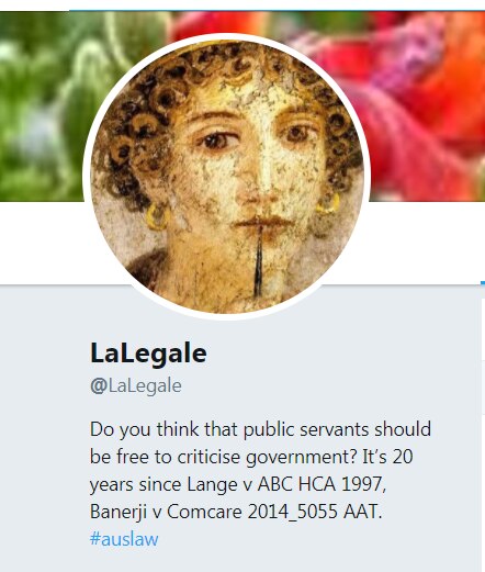 Public servants free to criticize government - as long as they do it ...