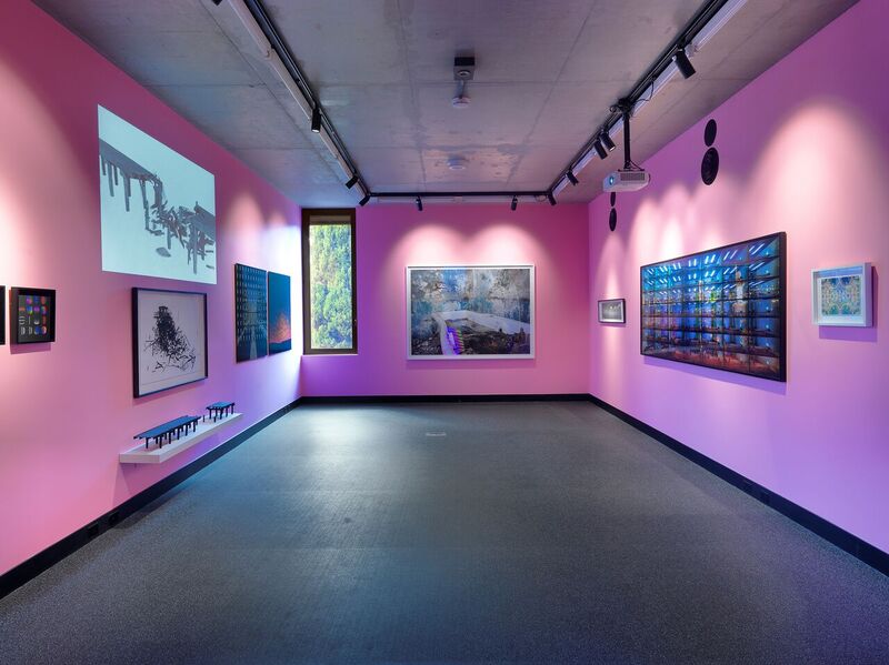 The Justin Art House Museum - ABC Radio National