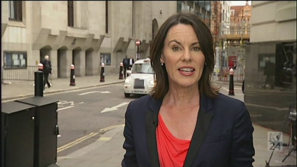 Judge blasts British PM for hacking comments before verdicts - ABC News