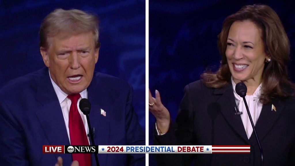 Donald Trump claims migrants are eating dogs and cats in Springfield ...