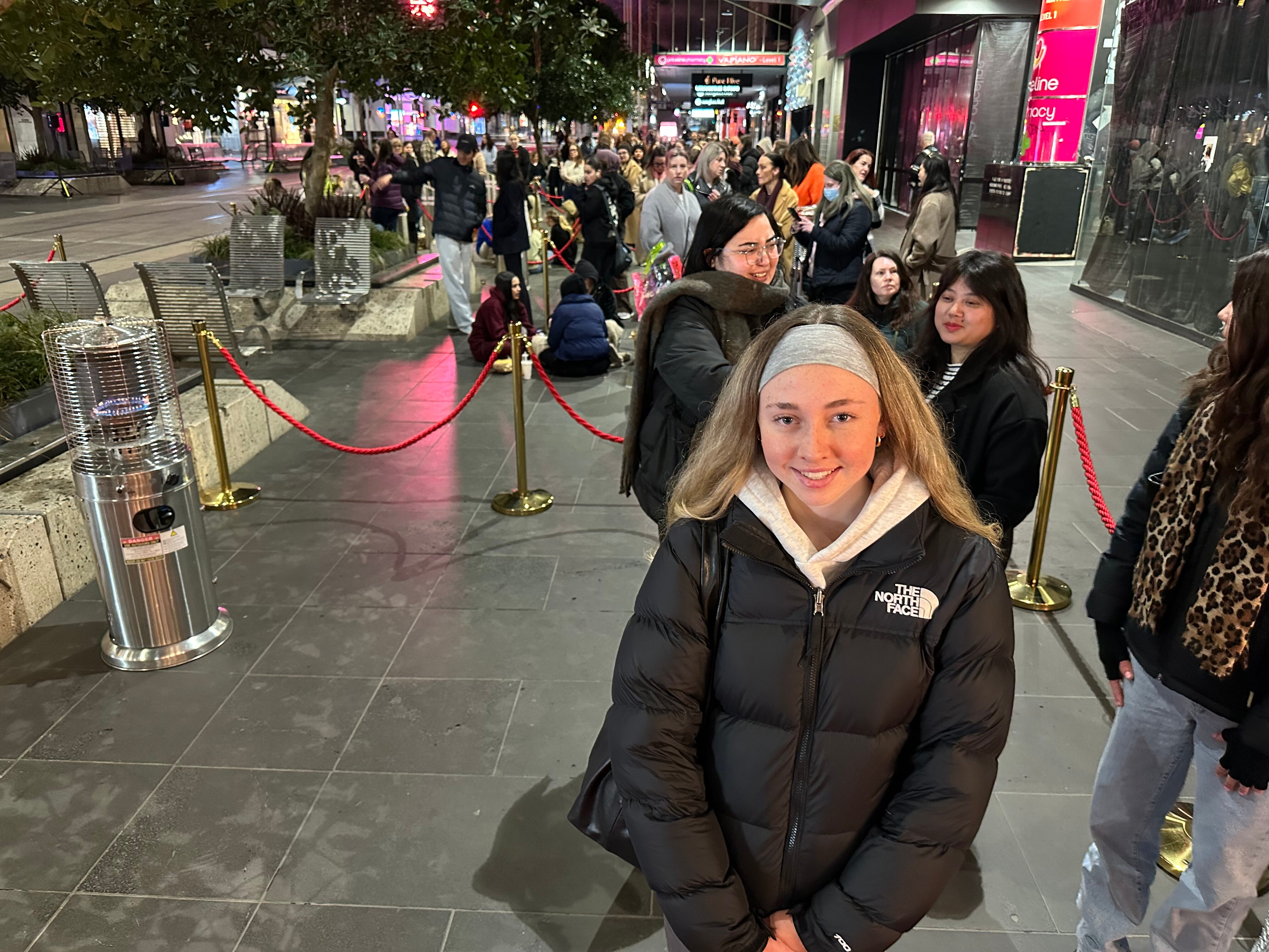 Is the opening of Mecca's megastore a positive sign for Melbourne CBD's ...