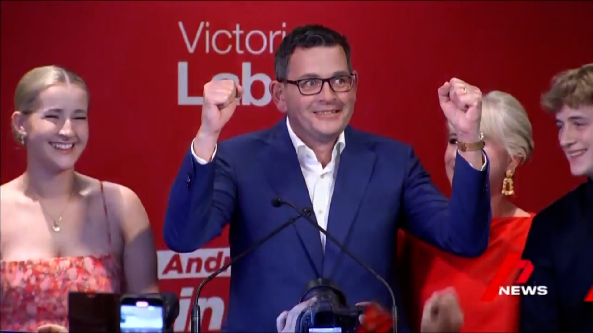 Dan v the media - Media Watch
