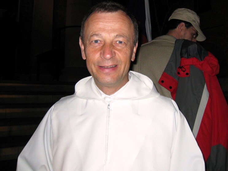 Taizé's Teen Spirit - ABC Radio National