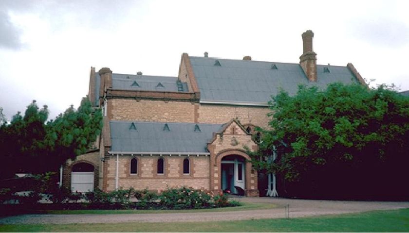 Anglican Church strips former archdeacon Peter Coote of clergy position ...