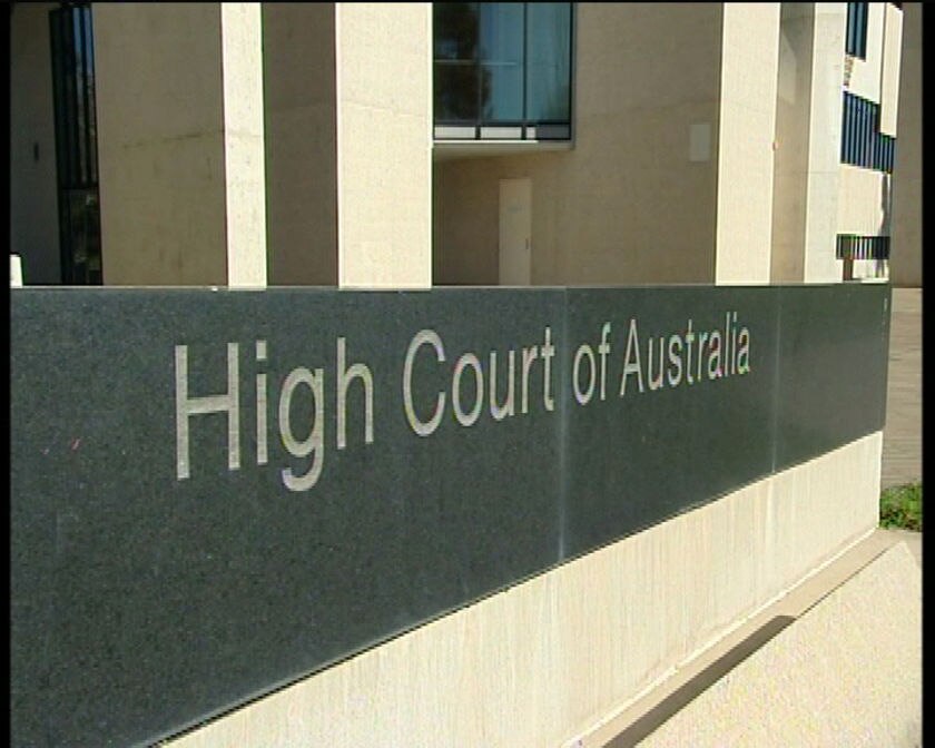 High Court fights for rights and freedoms - ABC News