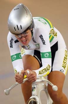 Injured cyclist walks again - ABC News