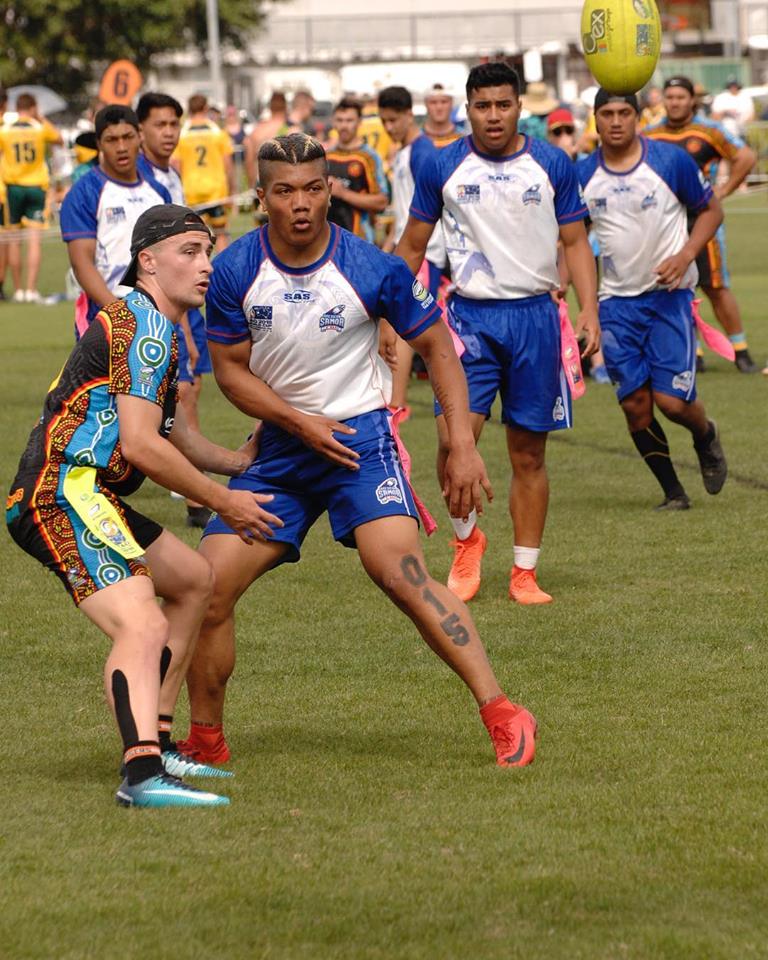 Oztag growing in popularity as concussion concerns in rugby league ...
