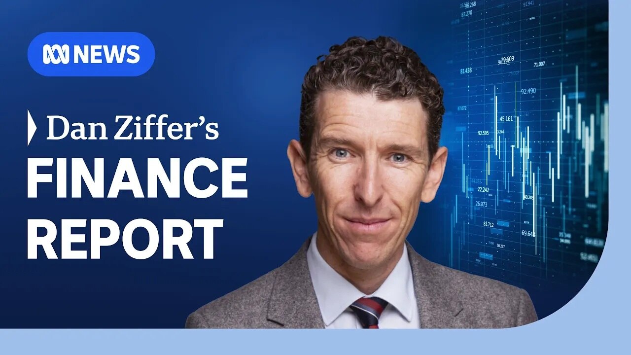With the RBA holding rates steady, the economic forecast is wait and ...