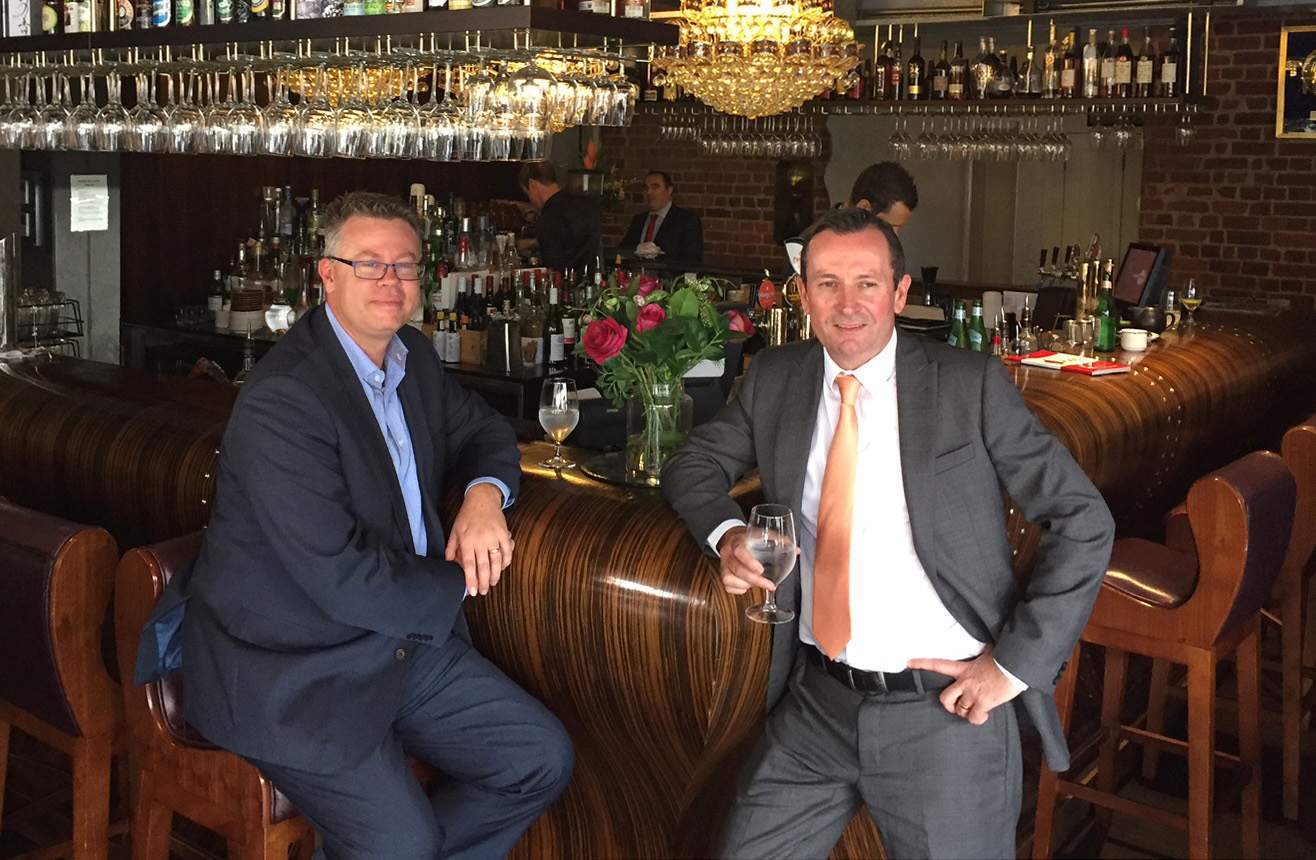 WA Labor tourism pledge to cut red tape, boost marketing - ABC News