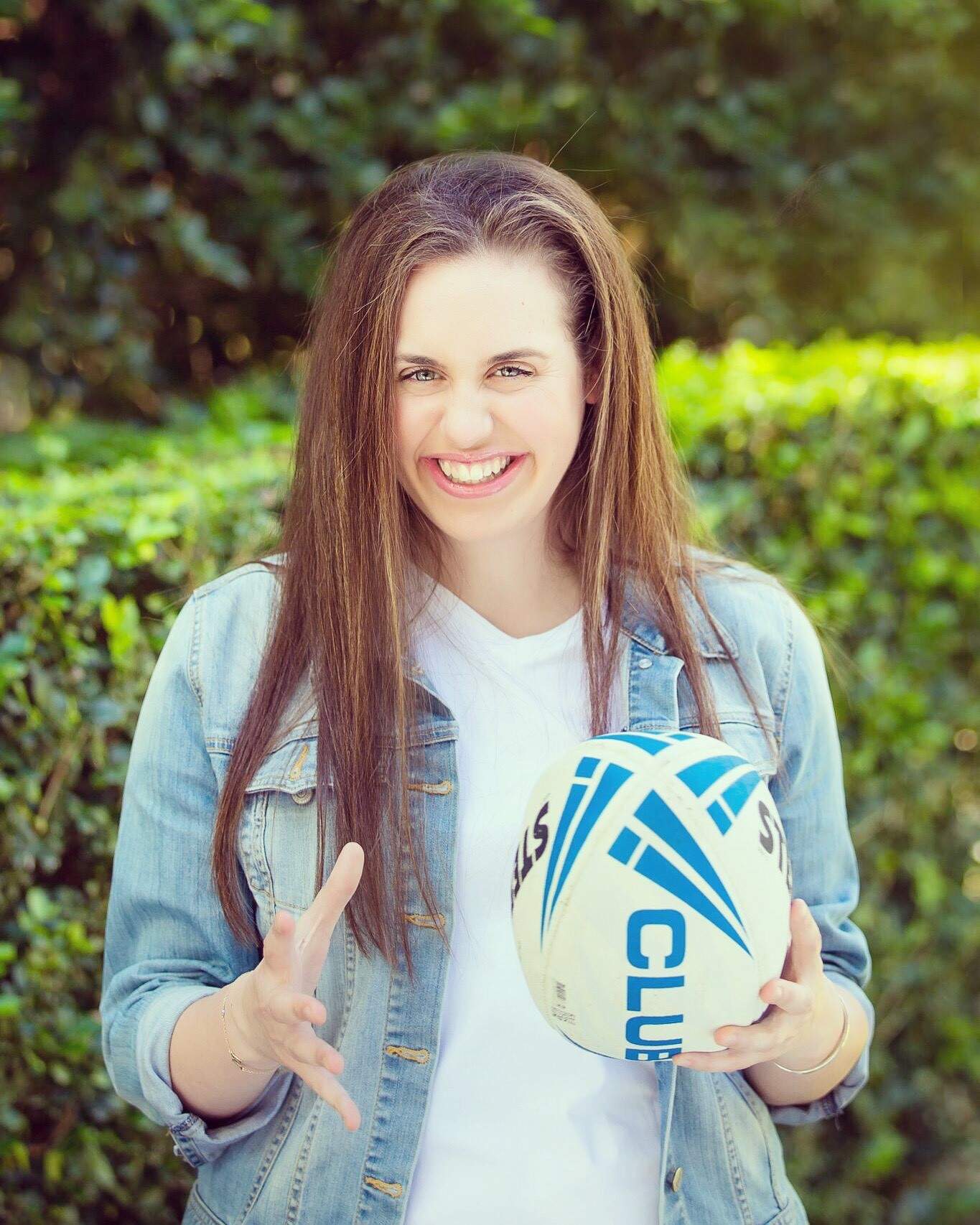 Mary Konstantopoulos - ABC