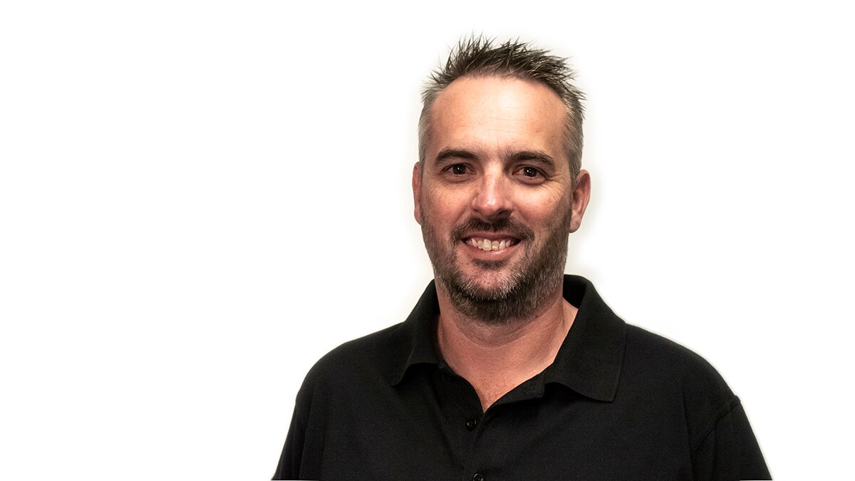 Brett McKay - ABC News