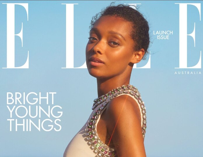 She's Back! Elle Magazine returns to news stands in Australia - ABC listen
