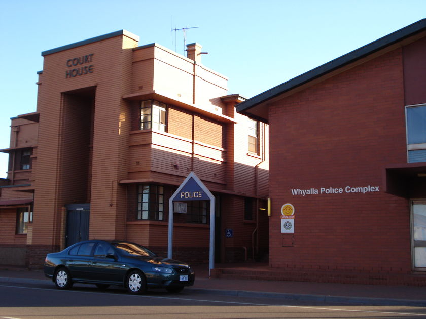 Whyalla - 5600 - Location - ABC News