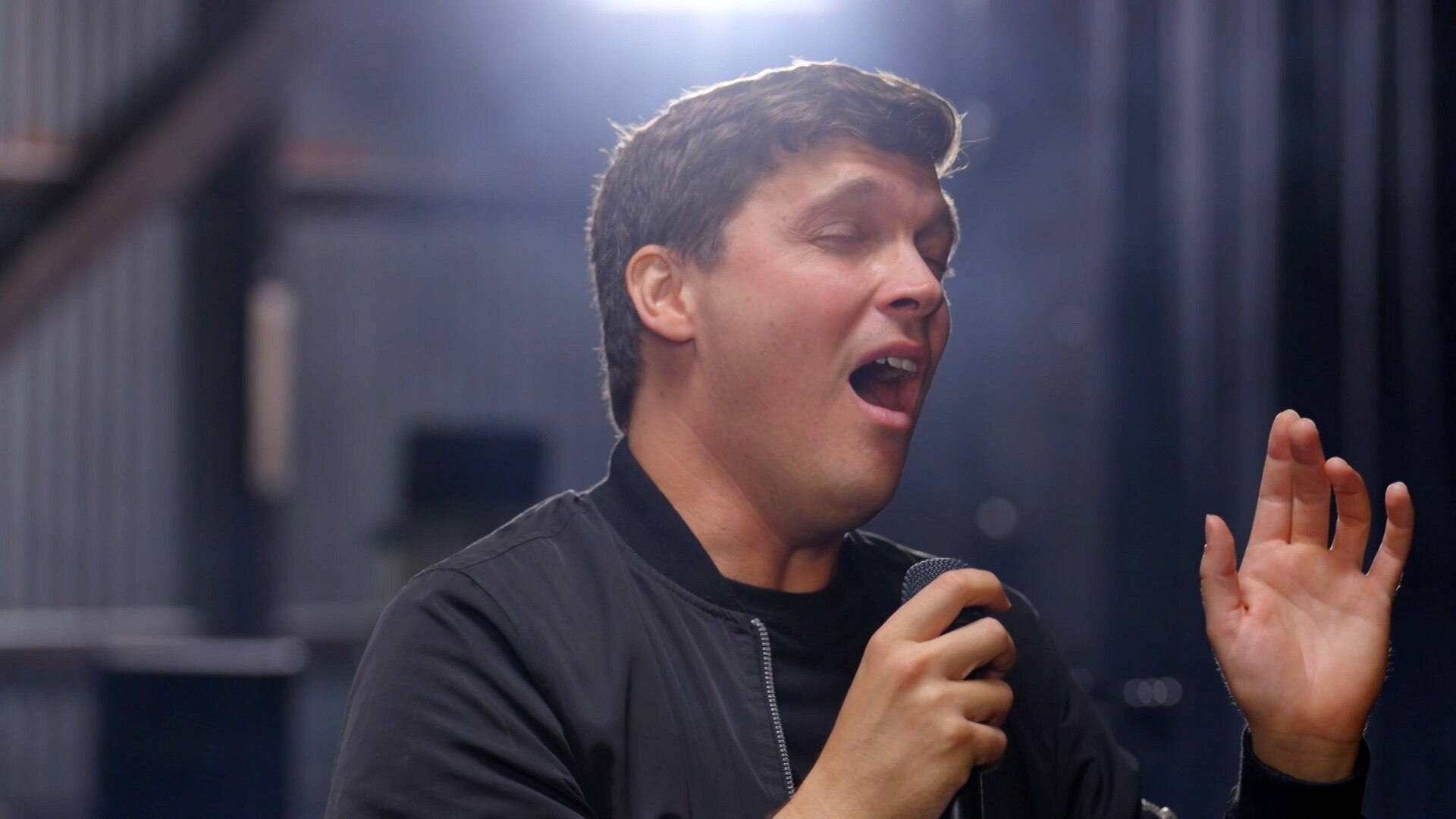 Catalyst: The Soundtrack of Australia — Human orchestra - ABC Education