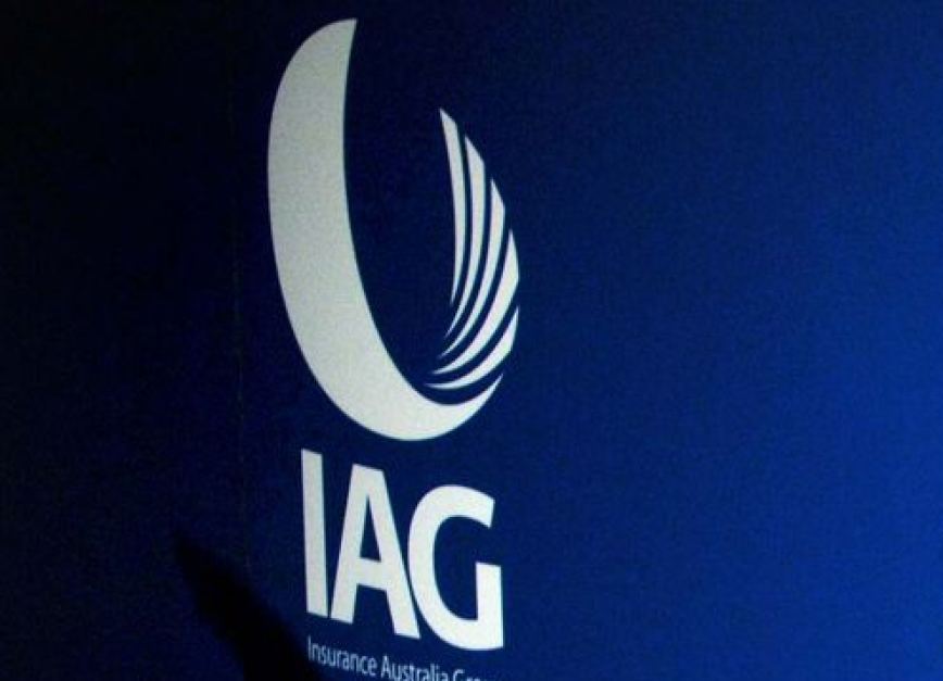 Insurance profits surge on rising premiums. IAG boss acknowledges ...