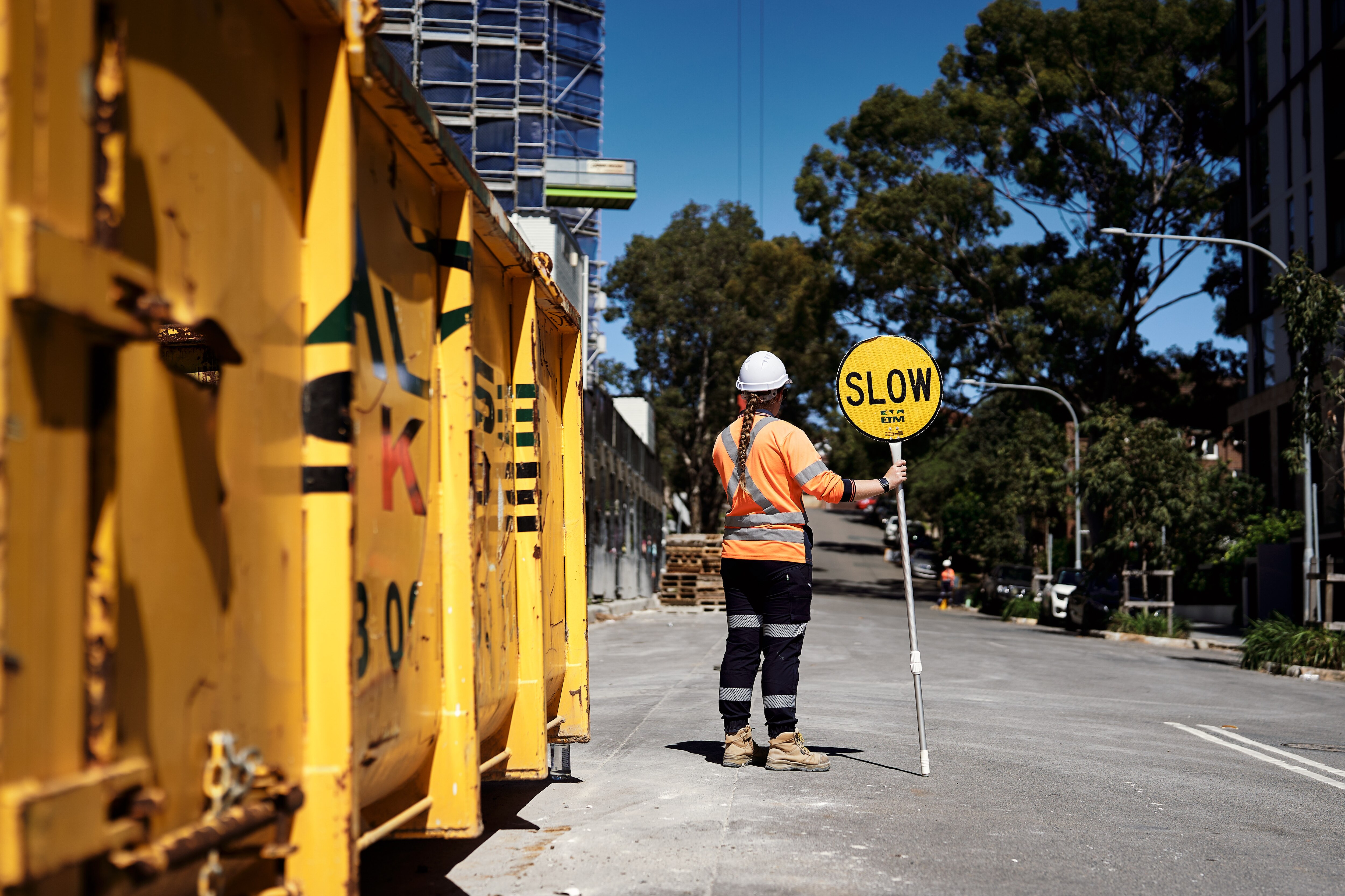 What Queensland government's suspension of Best Practice Industry ...
