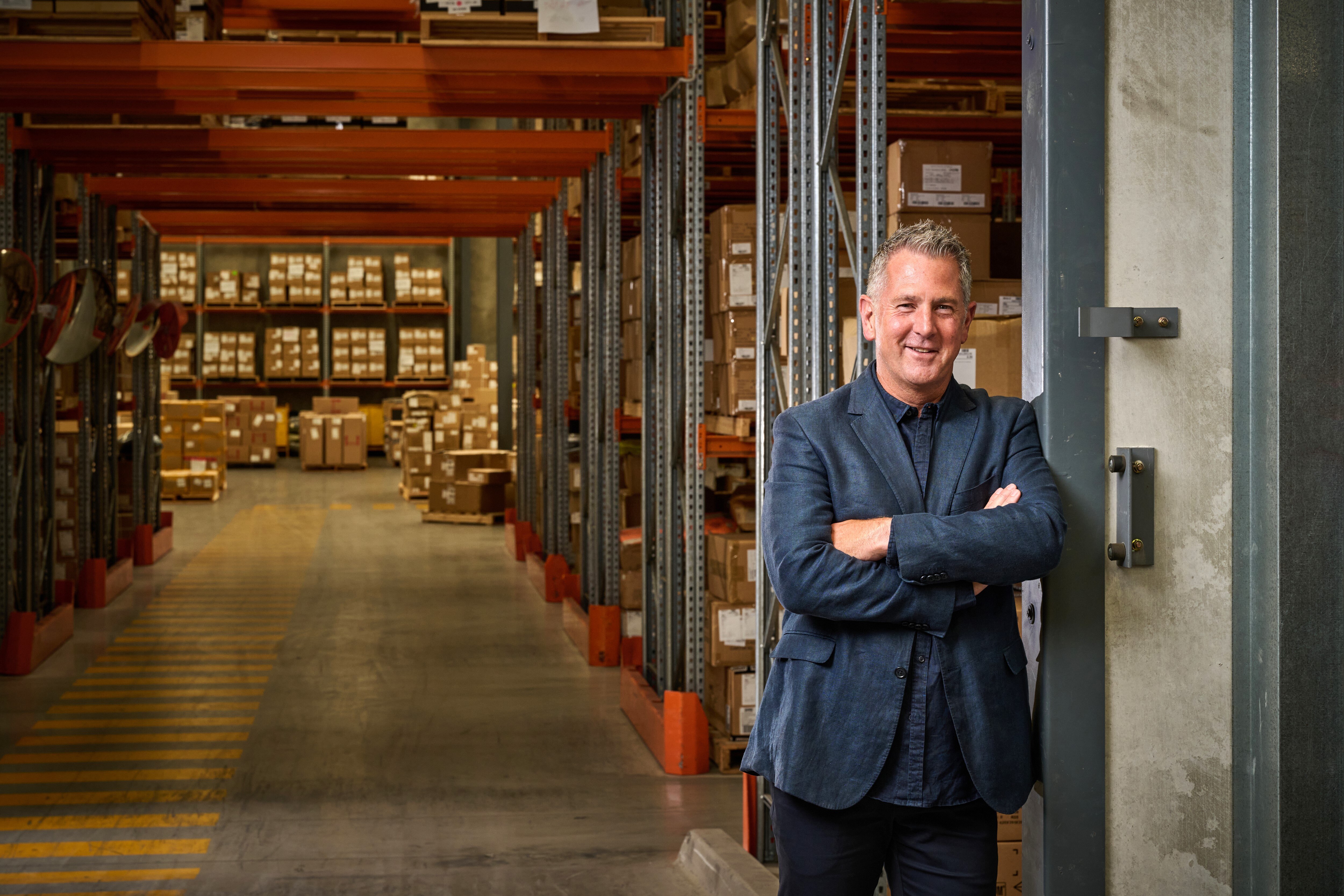 Threads of hope for defence manufacturing industry in regional Victoria ...