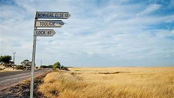 The world's weirdest place names (possibly) explained - ABC listen