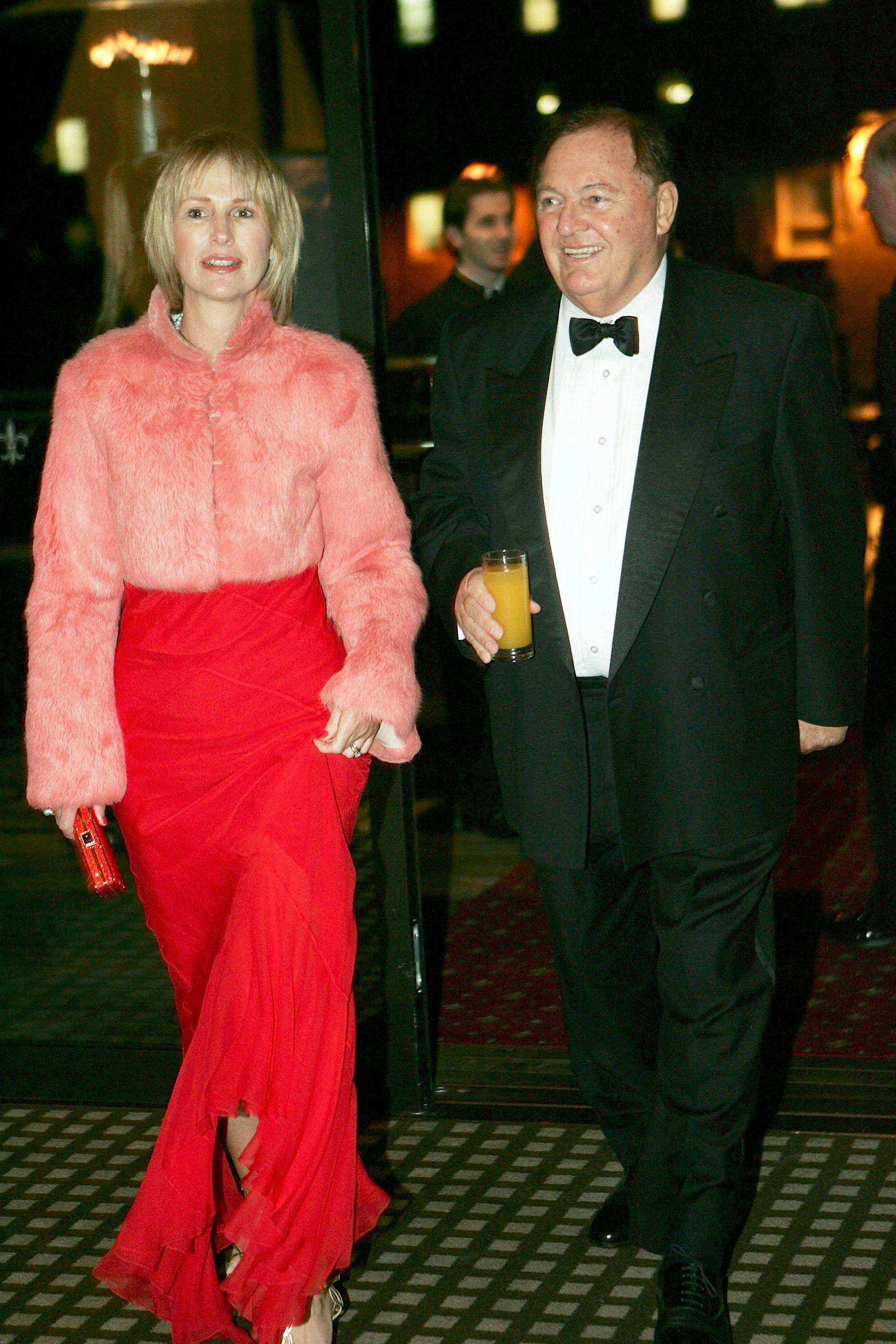 Alan Bond's complex legacy: sporting hero, corporate risk-taker and ...