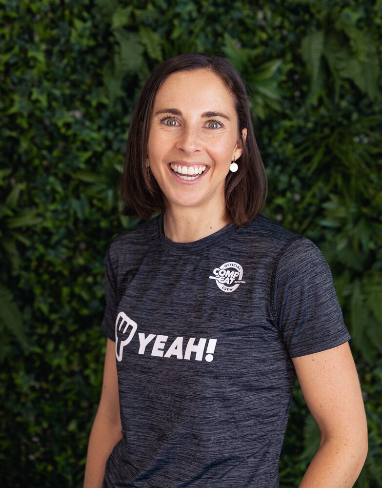 How Matildas' dietician Alicia Edge secured her 'dream job' - ABC News