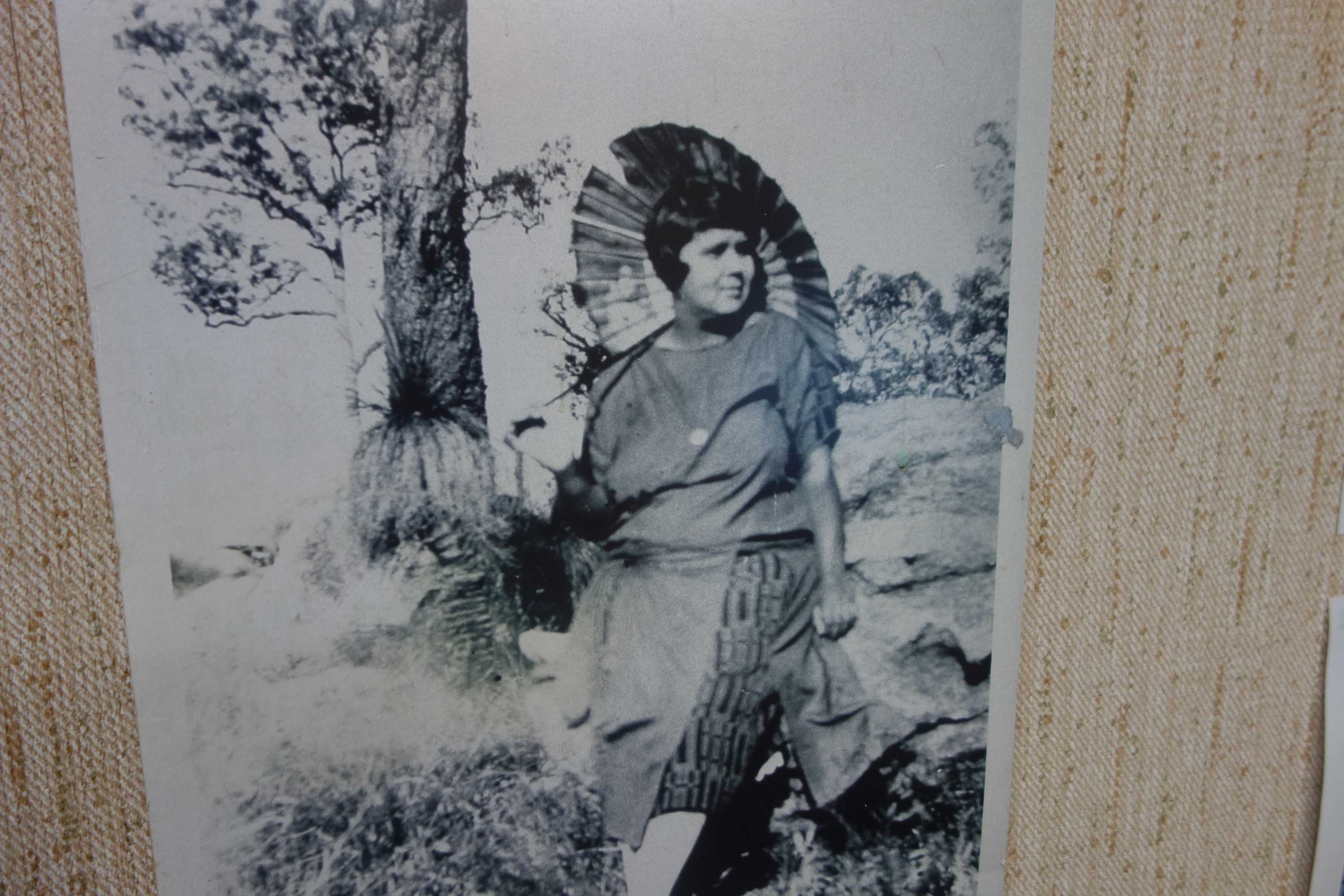 Jessie Smith's files highlight 'absurd control' of Aboriginal workers ...