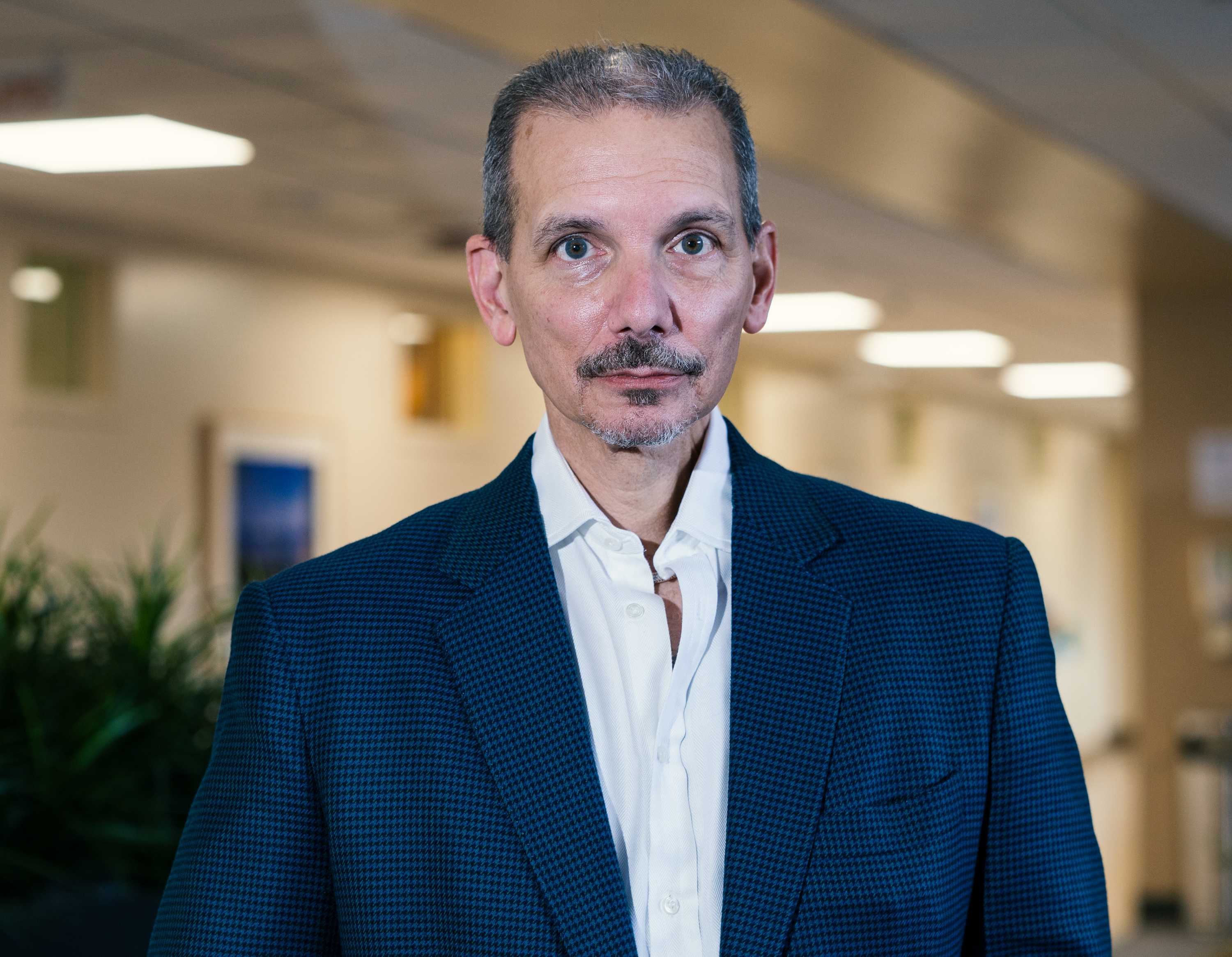 Coronavirus is so rampant in Reno, Nevada that this hospital turned its ...