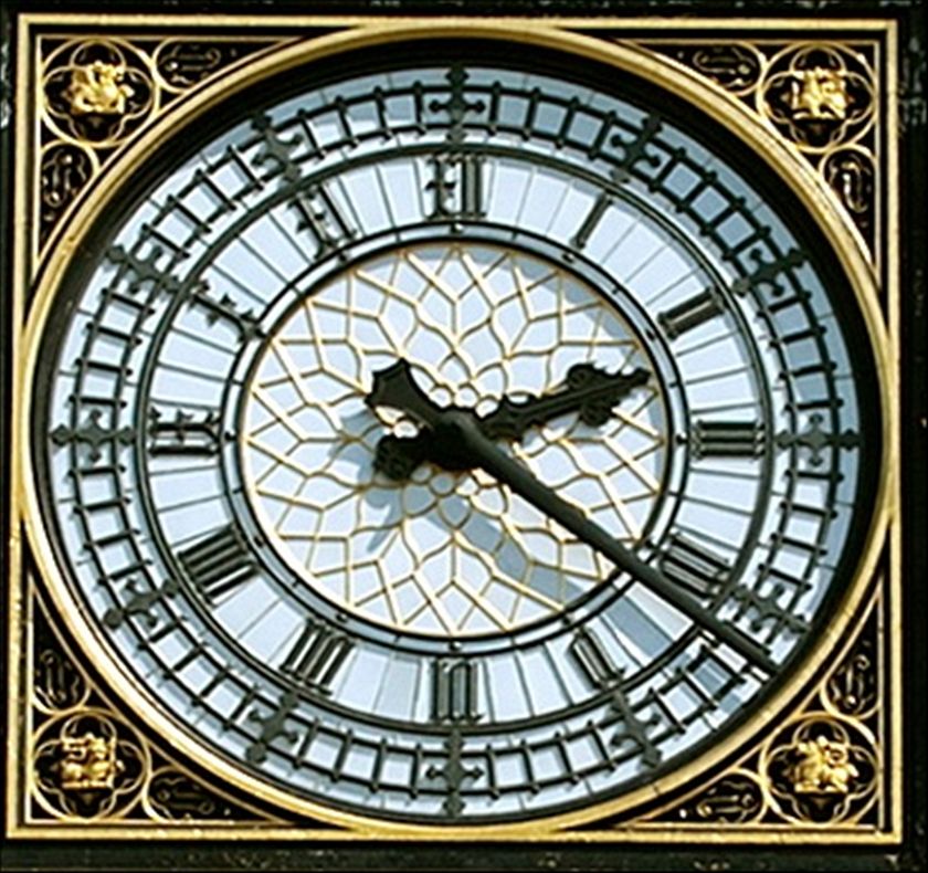 A single second to be added to world clocks this year - ABC Radio