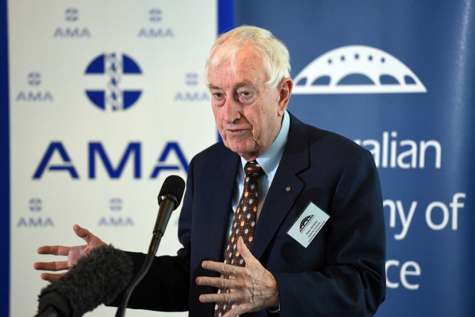 The Year that Made Me: Peter Doherty, 2016 - ABC listen