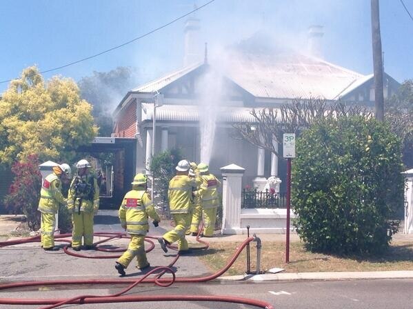 High number of WA winter house fires prompts safety warning - ABC News