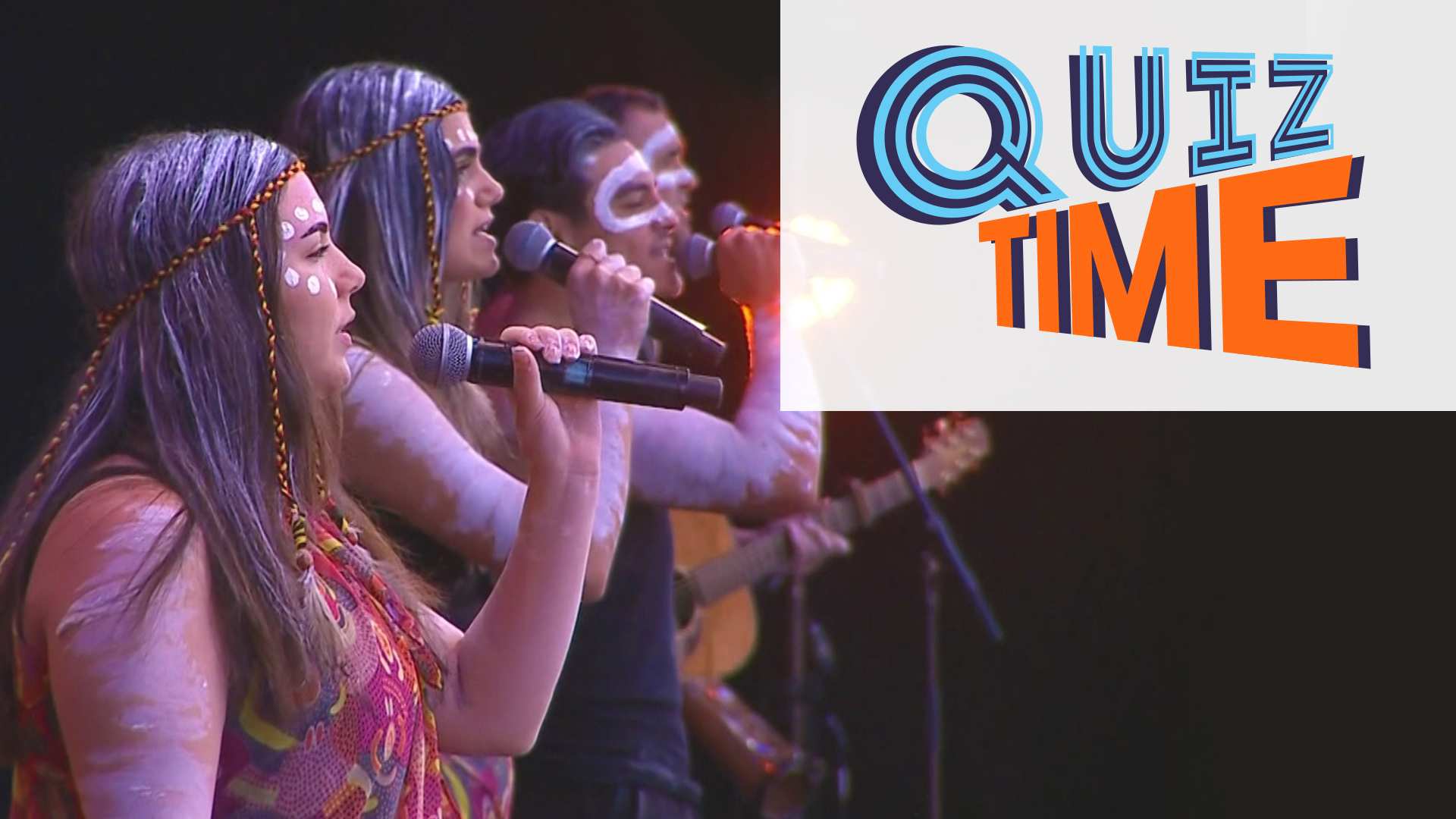 BTN Classroom Episode 1, 2021 - Behind The News