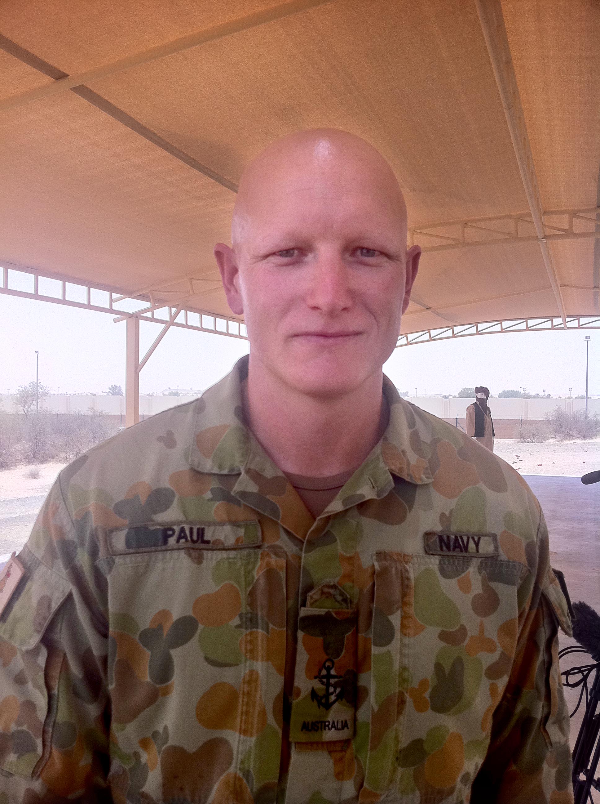 Afghan assignment: life with Australian troops - ABC News