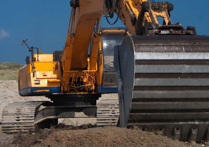 CFMEU targets sham contracting - ABC News