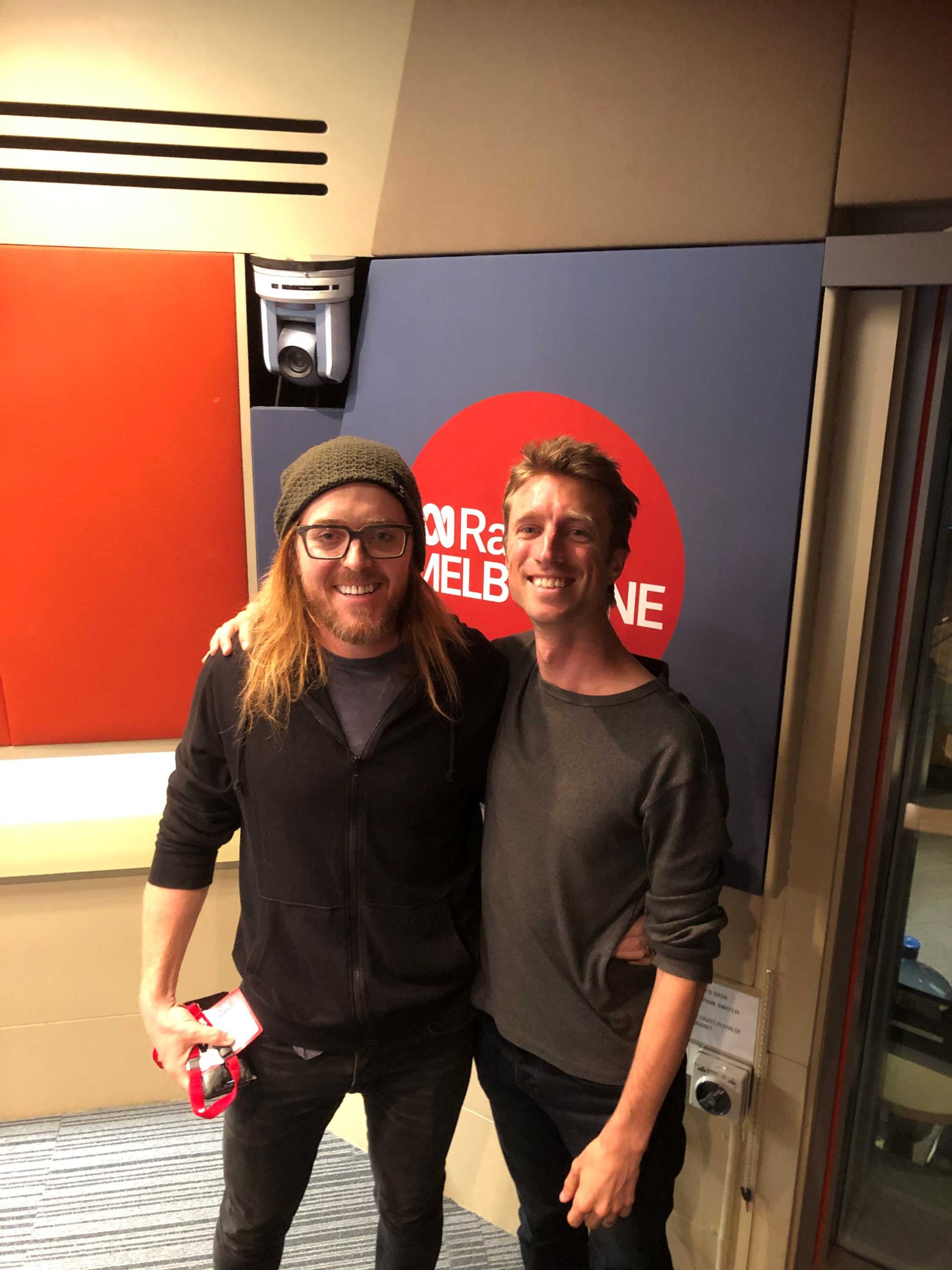 When Sammy met Timmy - Australia Day honours, Missy Higgins and more ...