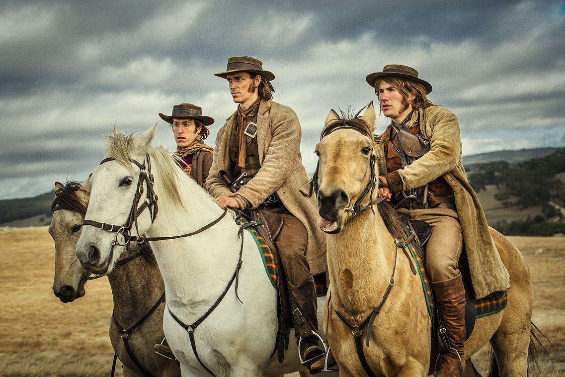 Were the Kenniff brothers the last of the Australian bushrangers? - ABC ...