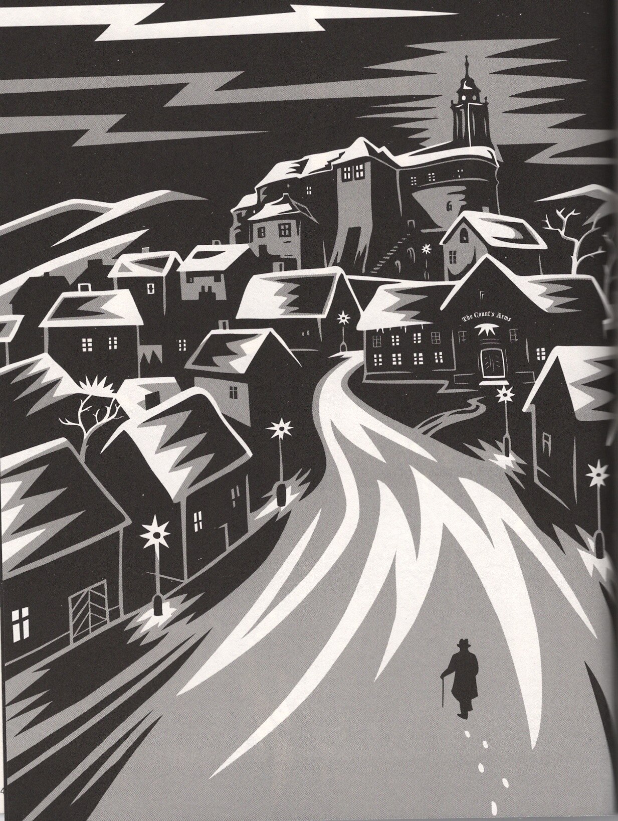 Kafka unchained: an acoustic comic - ABC Radio National