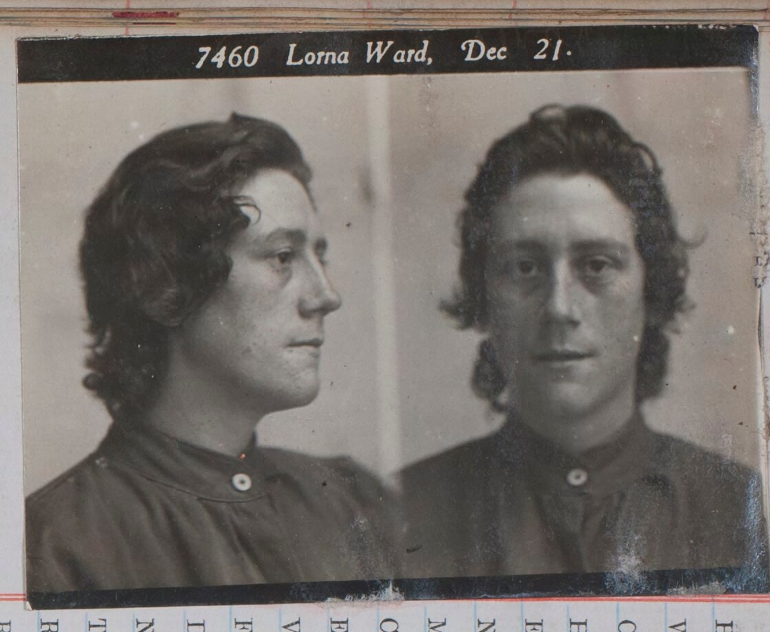 Prisoners Offence Book reveals stories of Female Prison inmates in ...