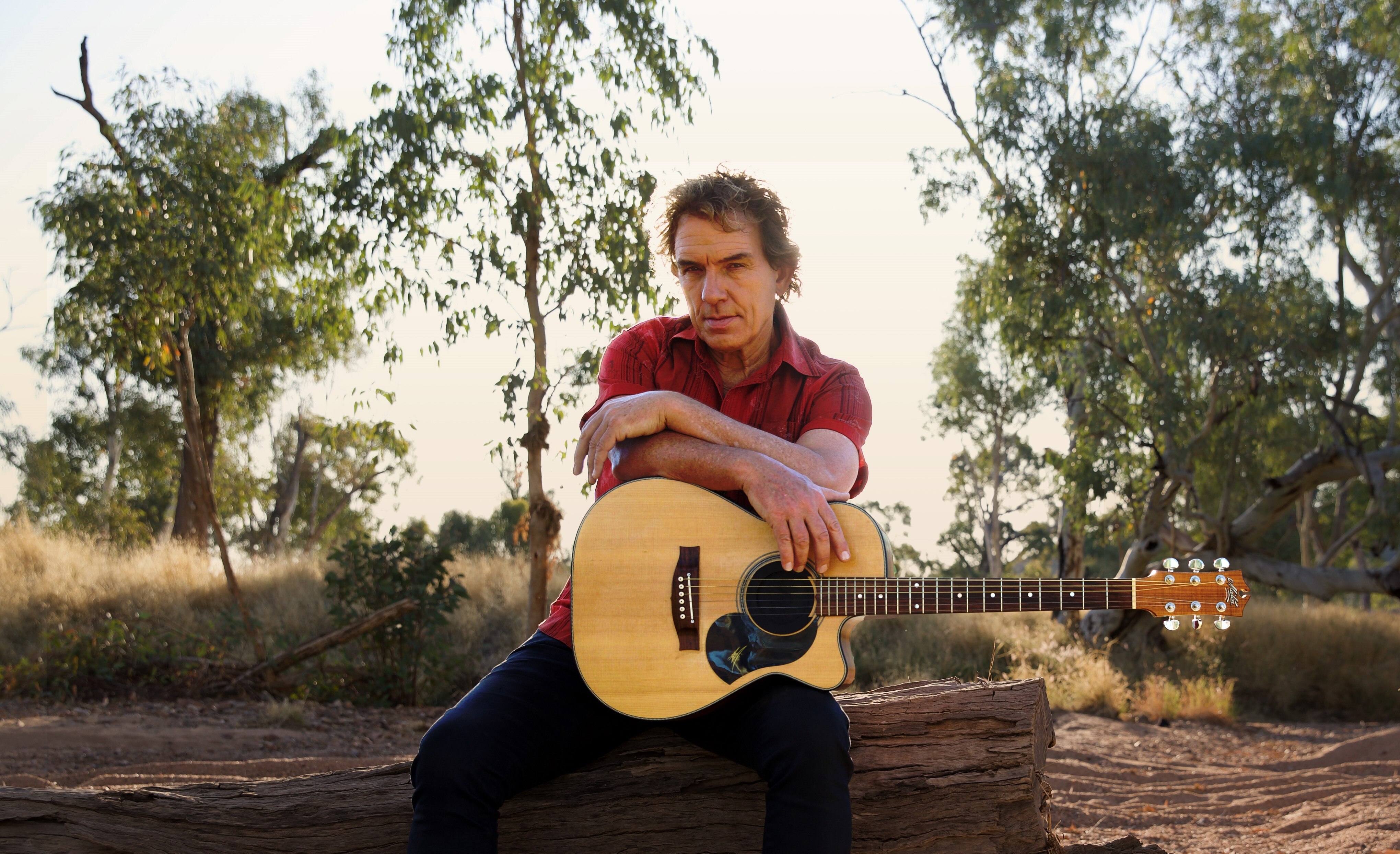 Ian Moss on the awkwardness of firing bandmates - ABC listen