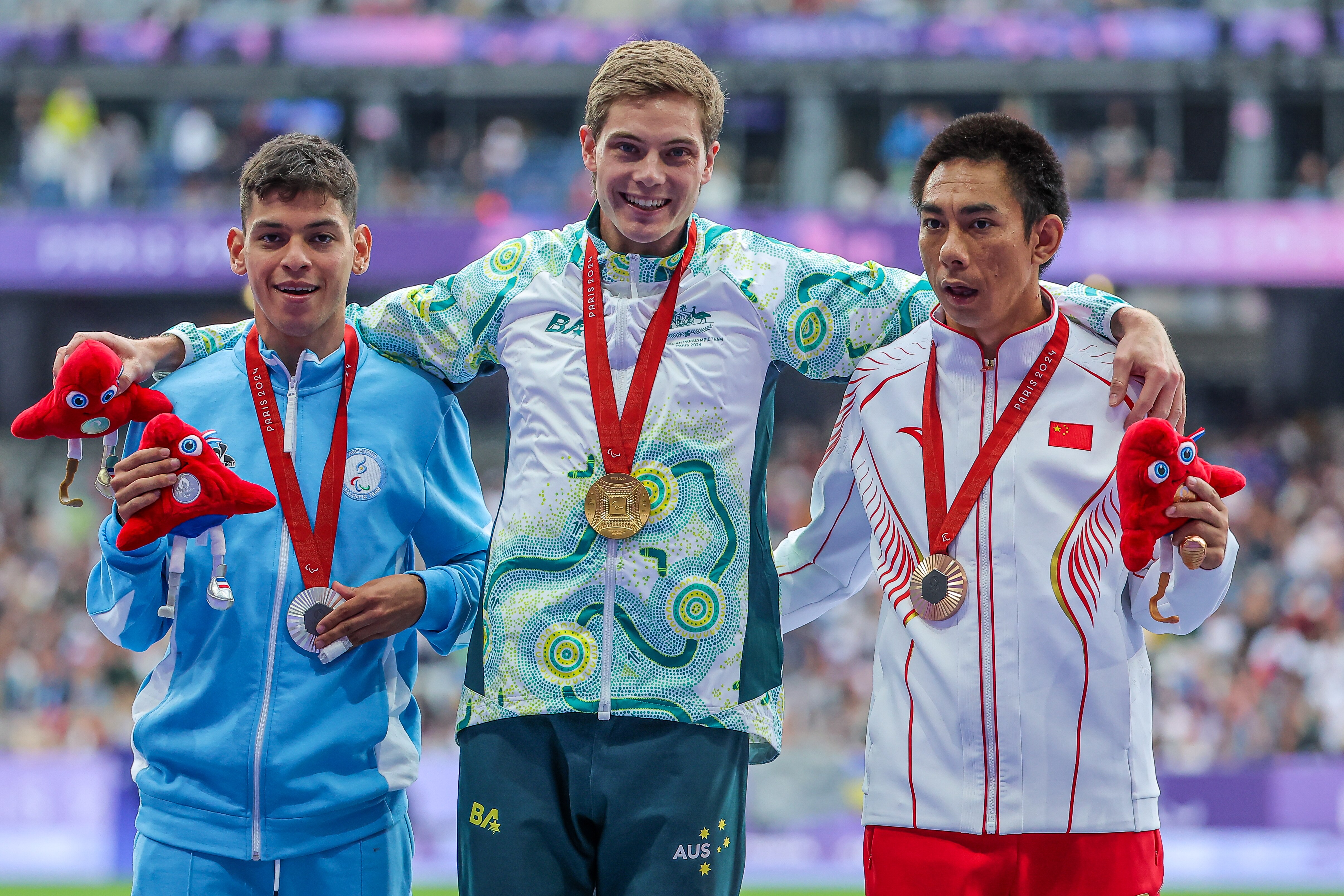 Evan O'Hanlon: Nice guys do come first - ABC listen