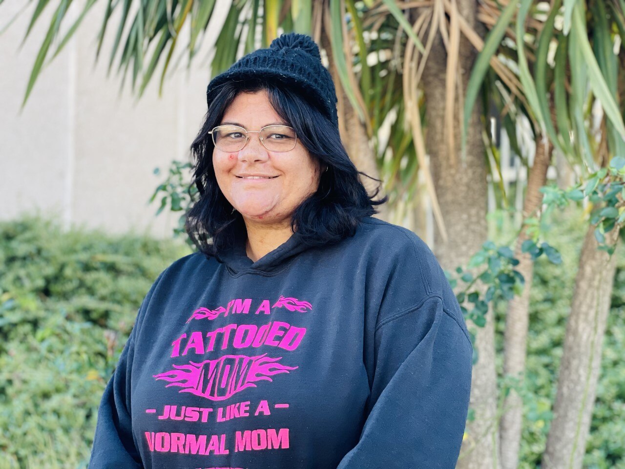 Reconciliation Week: Selina Walker from Tuggeranong - ABC listen