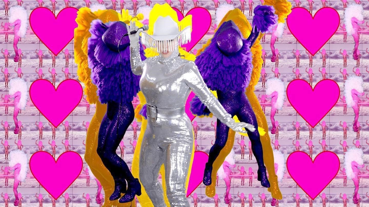 Melbourne performer Tanzer accepted to audition for Eurovision in San ...