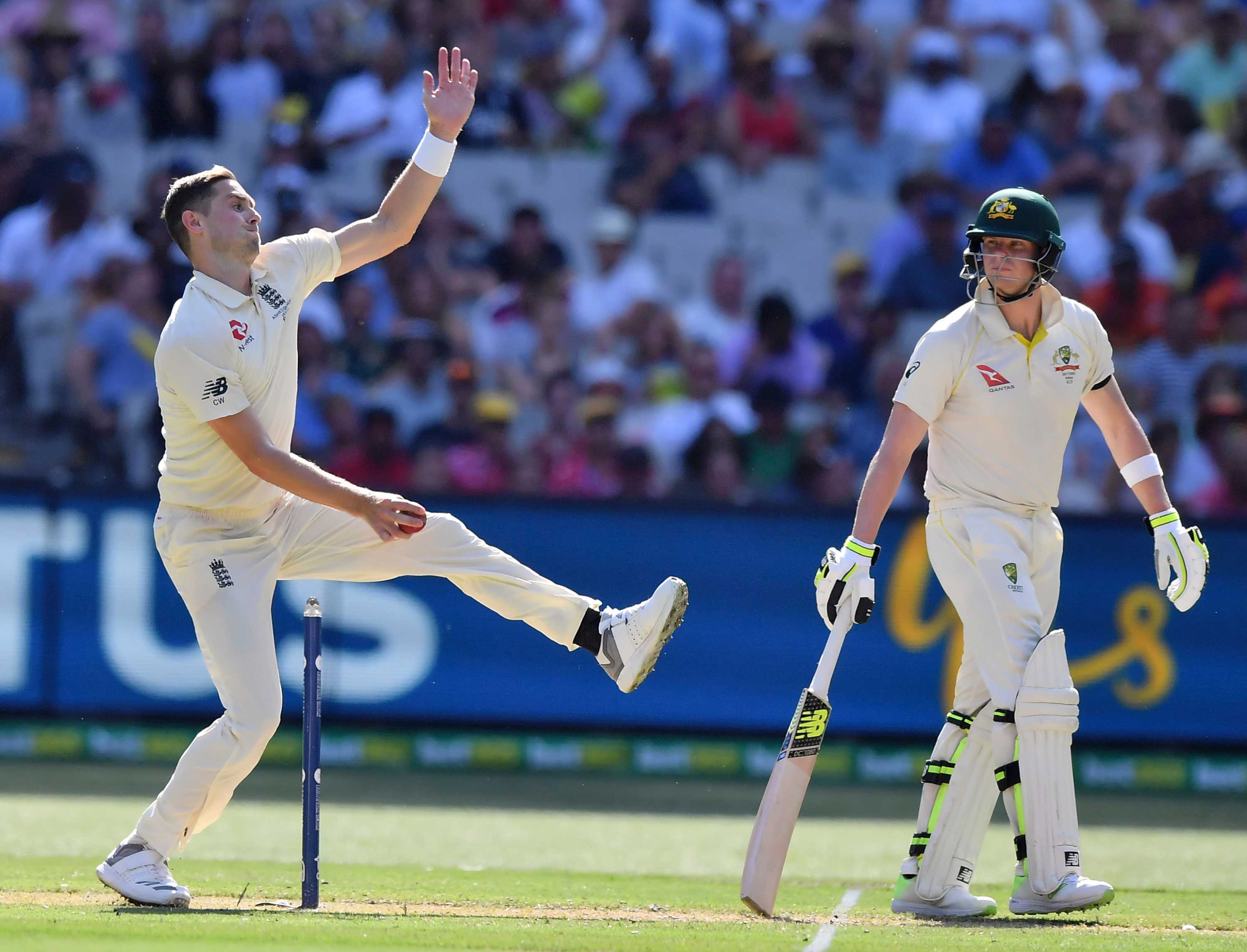 The Ashes: Why won't the ICC do the right thing and sort out cricket's ...