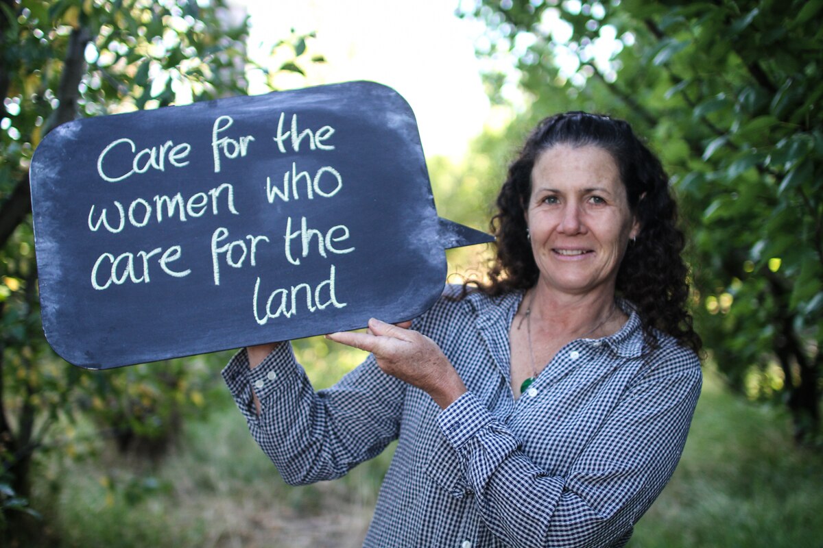 Bold women of central Victoria share their wish list for change on ...