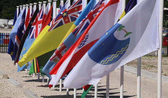 Pacific Islands Forum wraps up - ABC listen