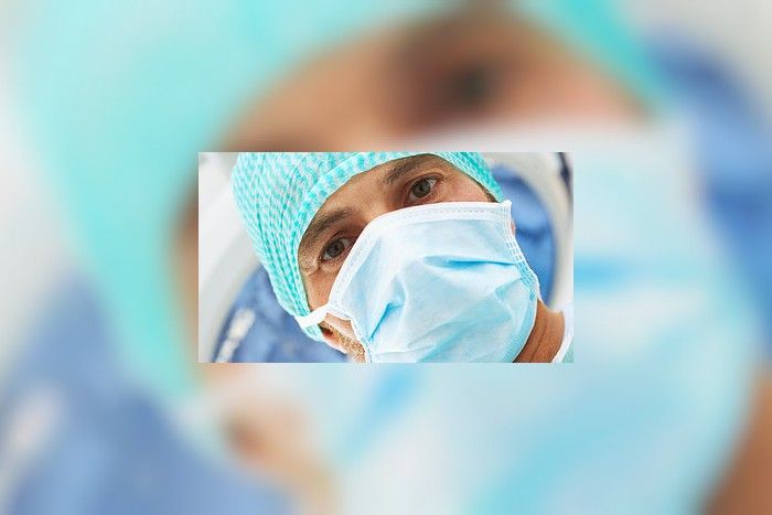 The body of Christ: Medicine and the Christian difference - ABC ...