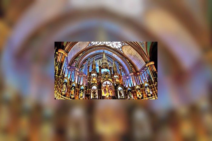 Why do adults convert to Catholicism? - ABC Religion & Ethics