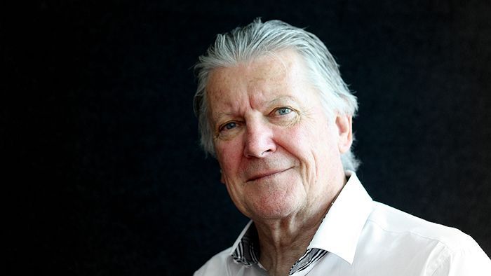 Clive Small led Australia's biggest manhunt - to find Ivan Milat - ABC ...