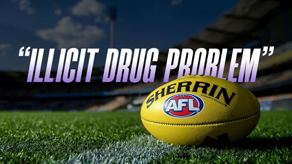 The AFL’s drug policy under the microscope - ABC News