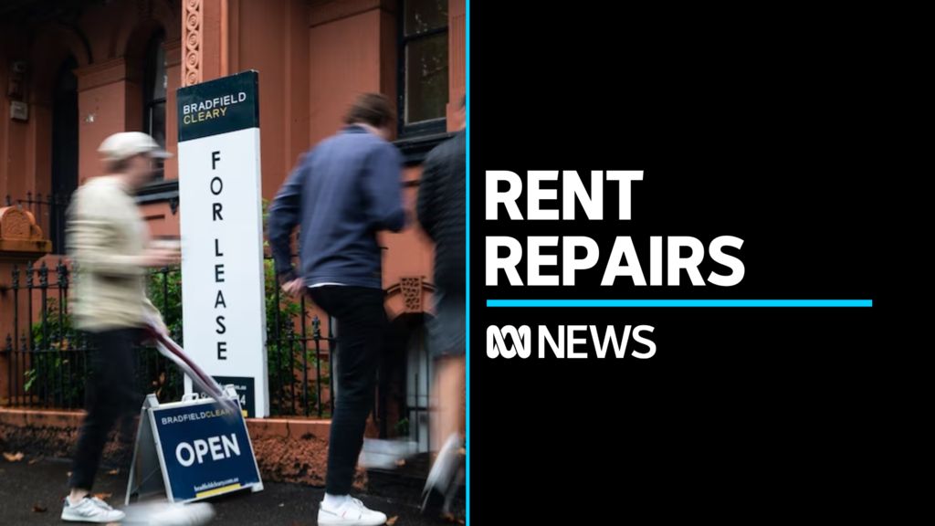 More renters in Victoria take legal action against landlords - ABC News
