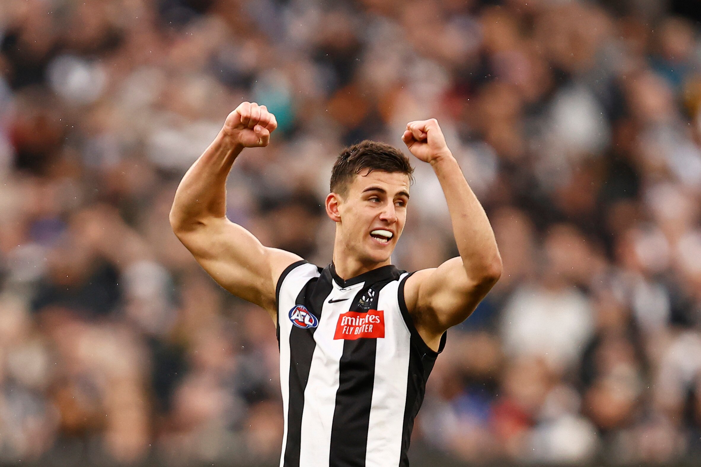 Brownlow Medal 2023: When it is, how to watch and who the favourites ...