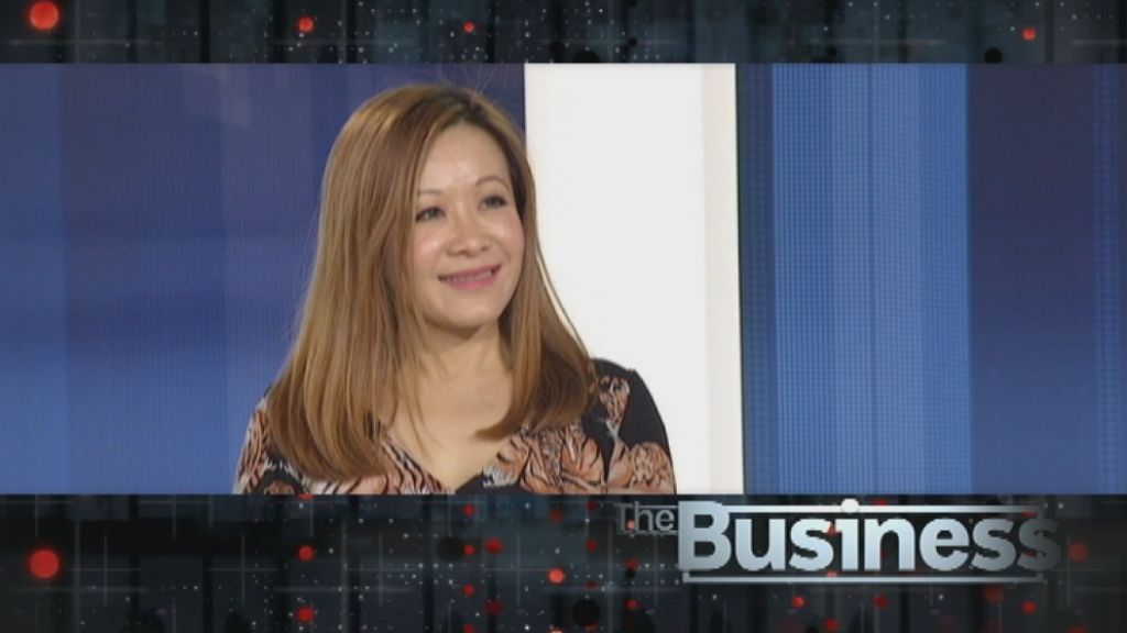 Friday markets with Elizabeth Tian - ABC News